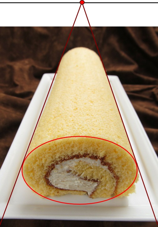 Studio Muses: One-Point Perspective