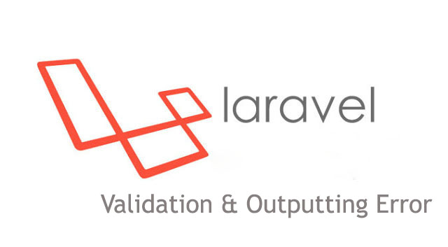 How To Show Validation Error In Laravel Request Validation Error In Laravel Nazmul Hossain