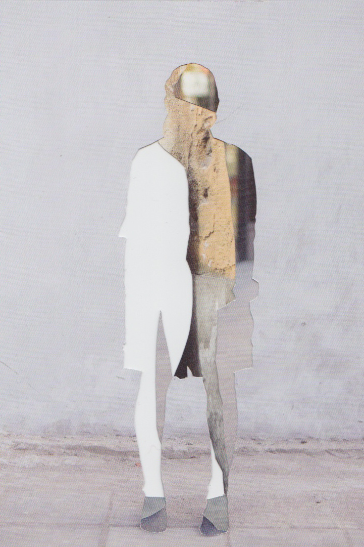 K H E R L A K: Paul Butler’s What’s Within series