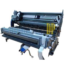 Mekanik Sparepart Printer Passbook Epson PLQ 20 - Pusat Service dan ...