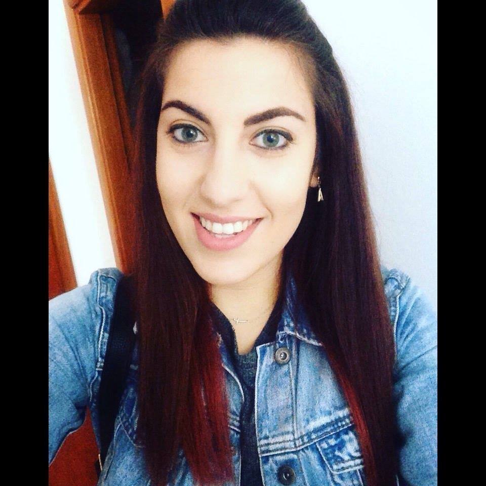 Sophia Andreou's Instagram, Twitter & Facebook on IDCrawl