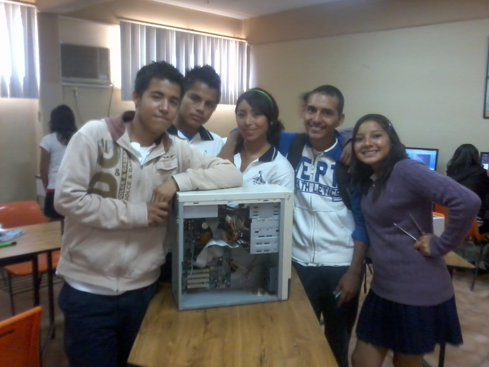 THE MOPETS: MOPETS CETIS 99