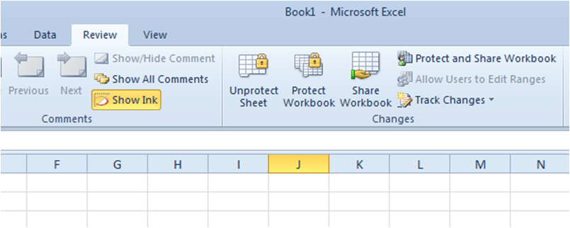 How To Unprotect An Excel Sheet Without Password How To Unprotect An Excel Sheet Without Password