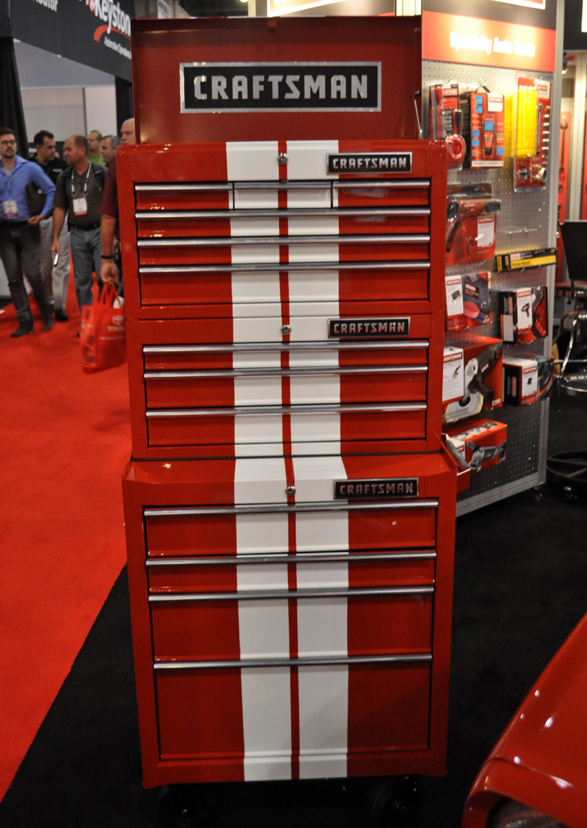 Just A Car Guy: The best looking tool box idea I've seen in a while ...