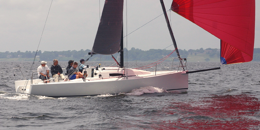 New Yachts from Big Sky Yachts, a division of Sail Montana