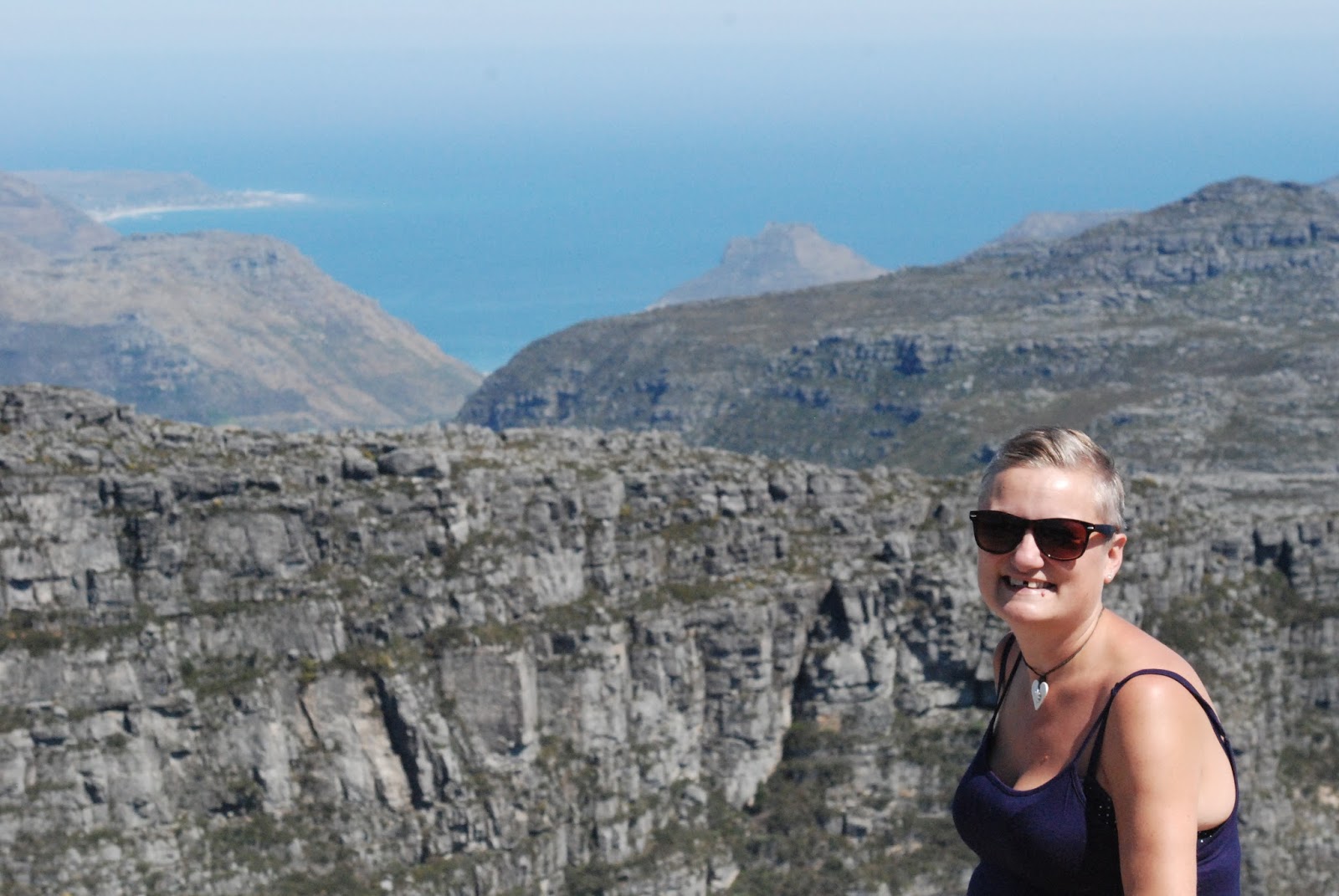 Top Tips for visiting Table Mountain, Cape Town