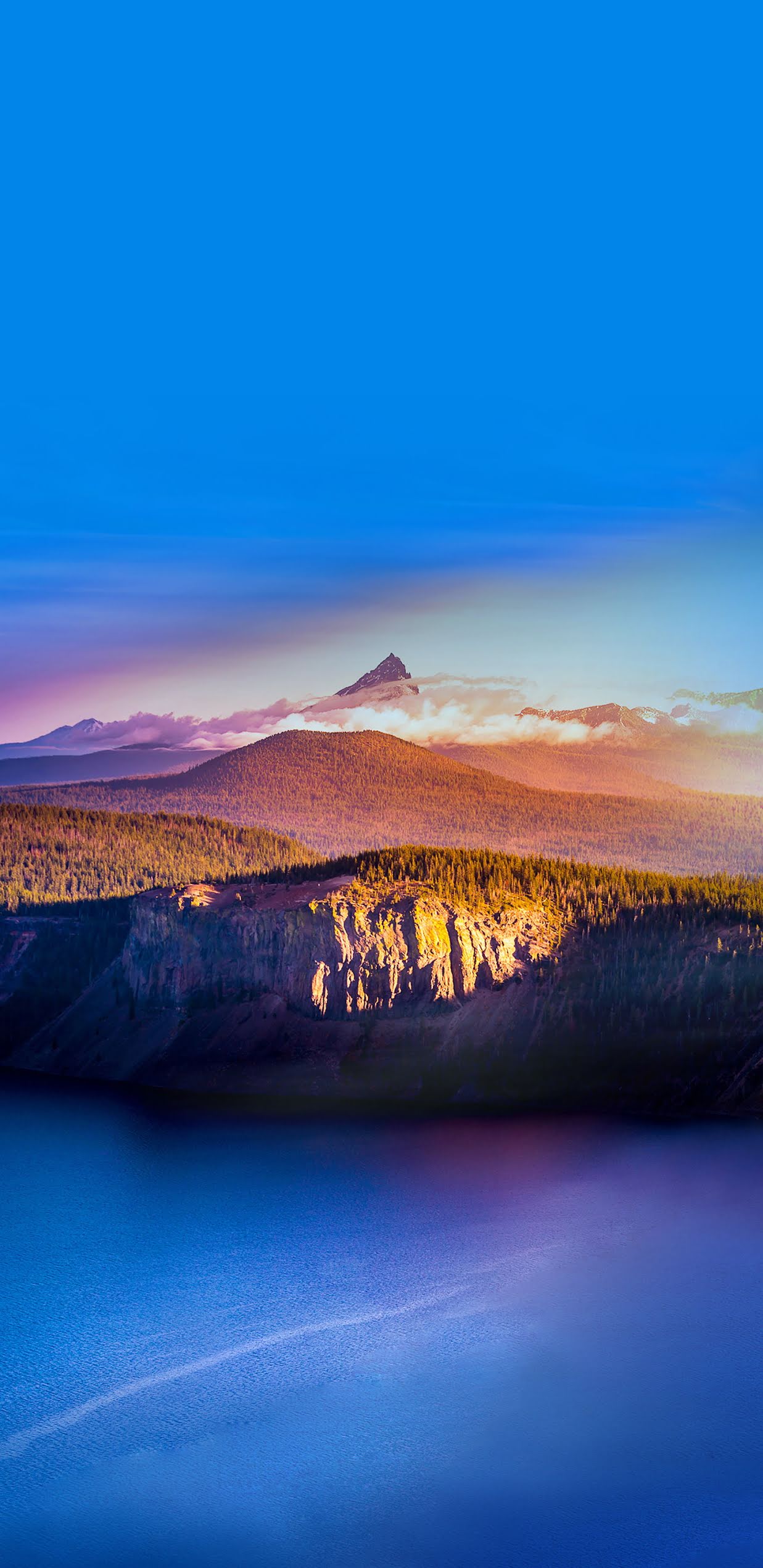 Wallpapers Samsung Galaxy S9 - Pack 5