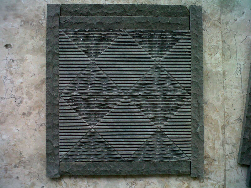 Batu Alam - Java Josh: Batu Alam Andesit