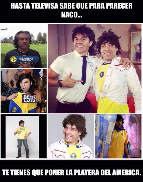 Como parecer un naco, explicado por Televisa | El Tío Jelipe