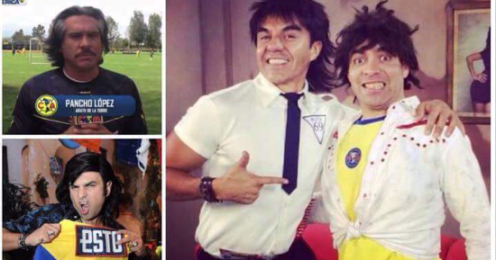 Como parecer un naco, explicado por Televisa | El Tío Jelipe