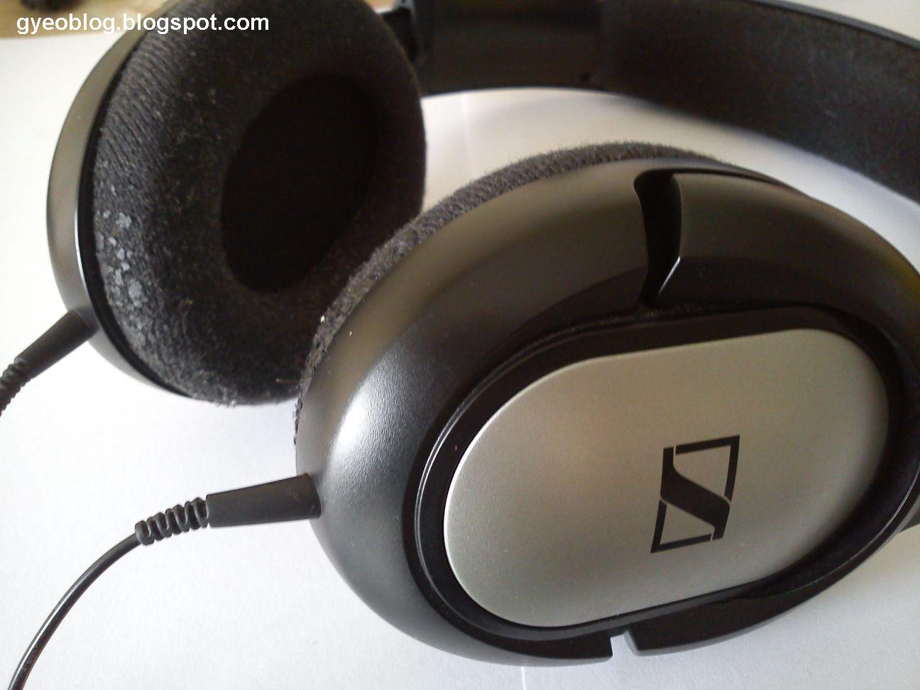 Gyeo thought about...: how to modify a 2 sided wire headphone to 1 ...