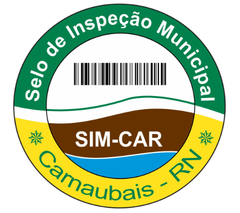 Secretária de Desenvolvimento Rural,Meio Ambiente, e Turismo: Selo de ...