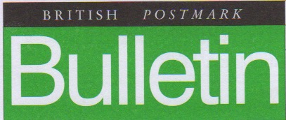 The Latest News on GB stamps from Norvic Philatelics