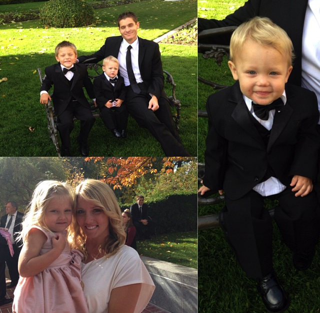 Marler Missionaries : Tyler Graff, our grandson