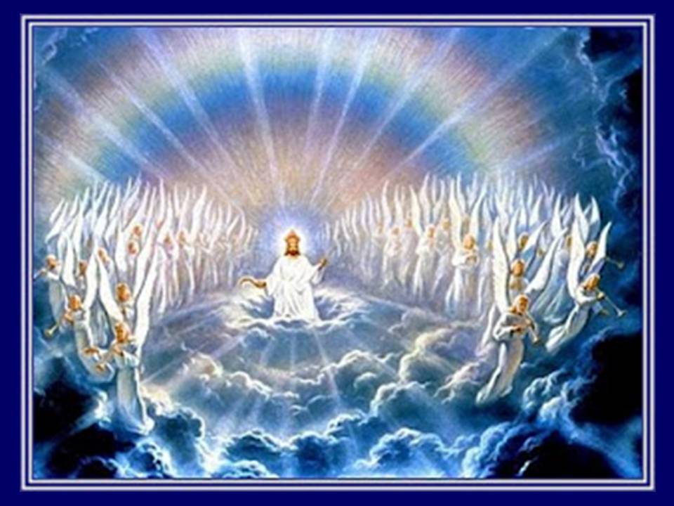 ANGELES ORACIONES Y REFLEXIONES CATÓLICAS: SÚPLICA ARDIENTE A LOS ...