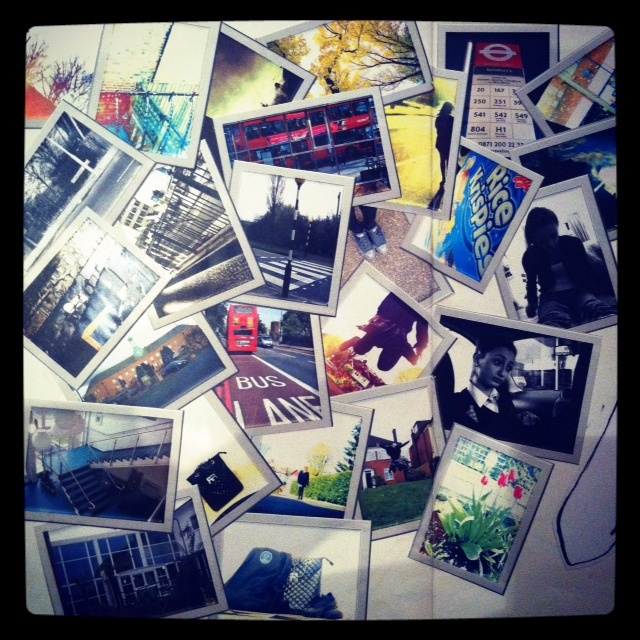 Student Artwork: ☆ Student Artwork of the Month