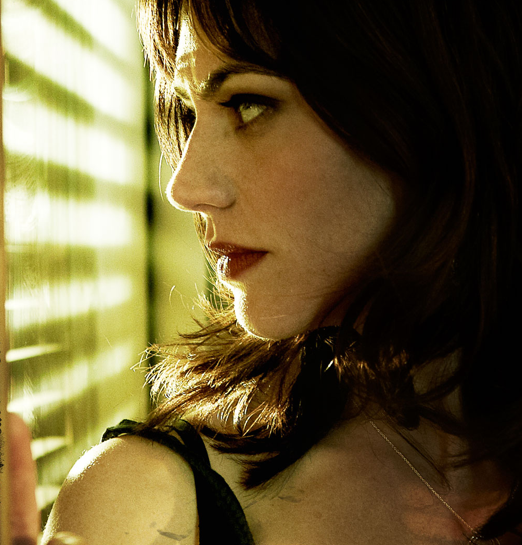 Sons of Anarchy Portugal: Biografia: Tara Knowles