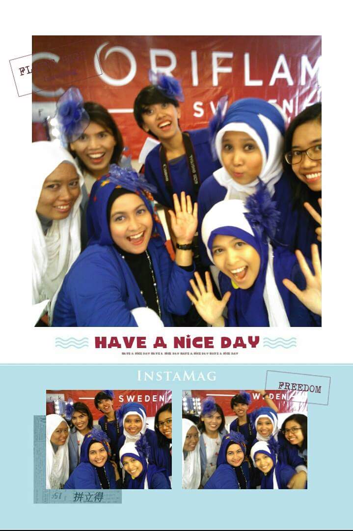 18 tahun mengenal sosok Primastuti Satrianto - kartikanugmalia.com