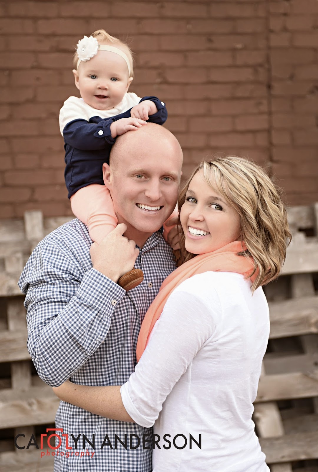 Carolyn Anderson Photography: The Kohler Family.