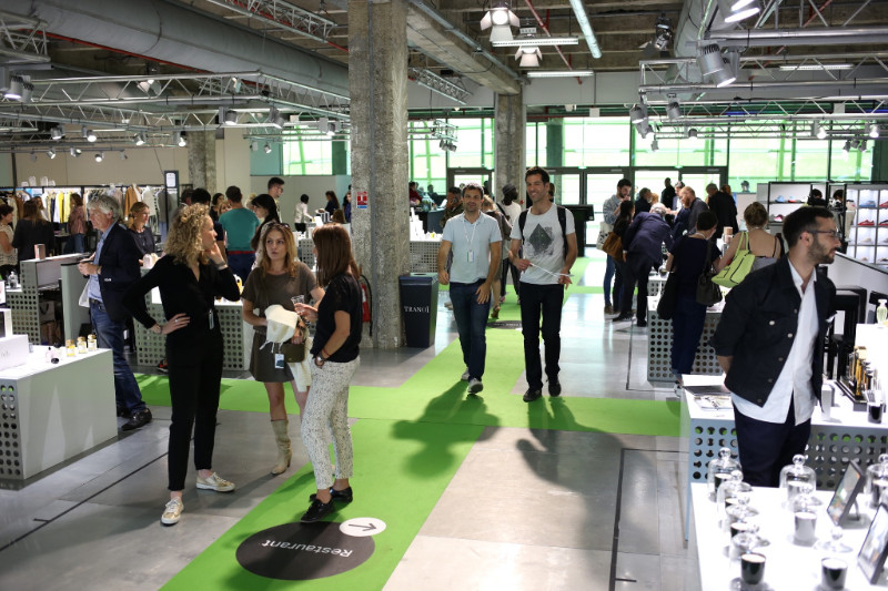 Today at TRANOÏ Paris | Fashion Blog by Apparel Search