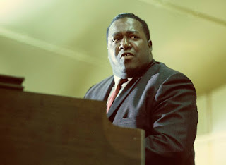 St. Louis Jazz Notes: June 2016