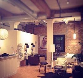 Pamper yourself pretty at Toronto's The Beauty Room! | Beauty Crazed in ...