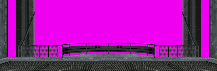 Sprite Fx: sprite Background Metal