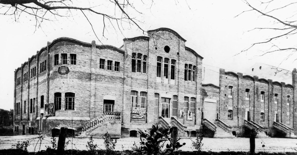 Conèixer Catalunya: EL TABARAN DE MOLLET DEL VALLÈS