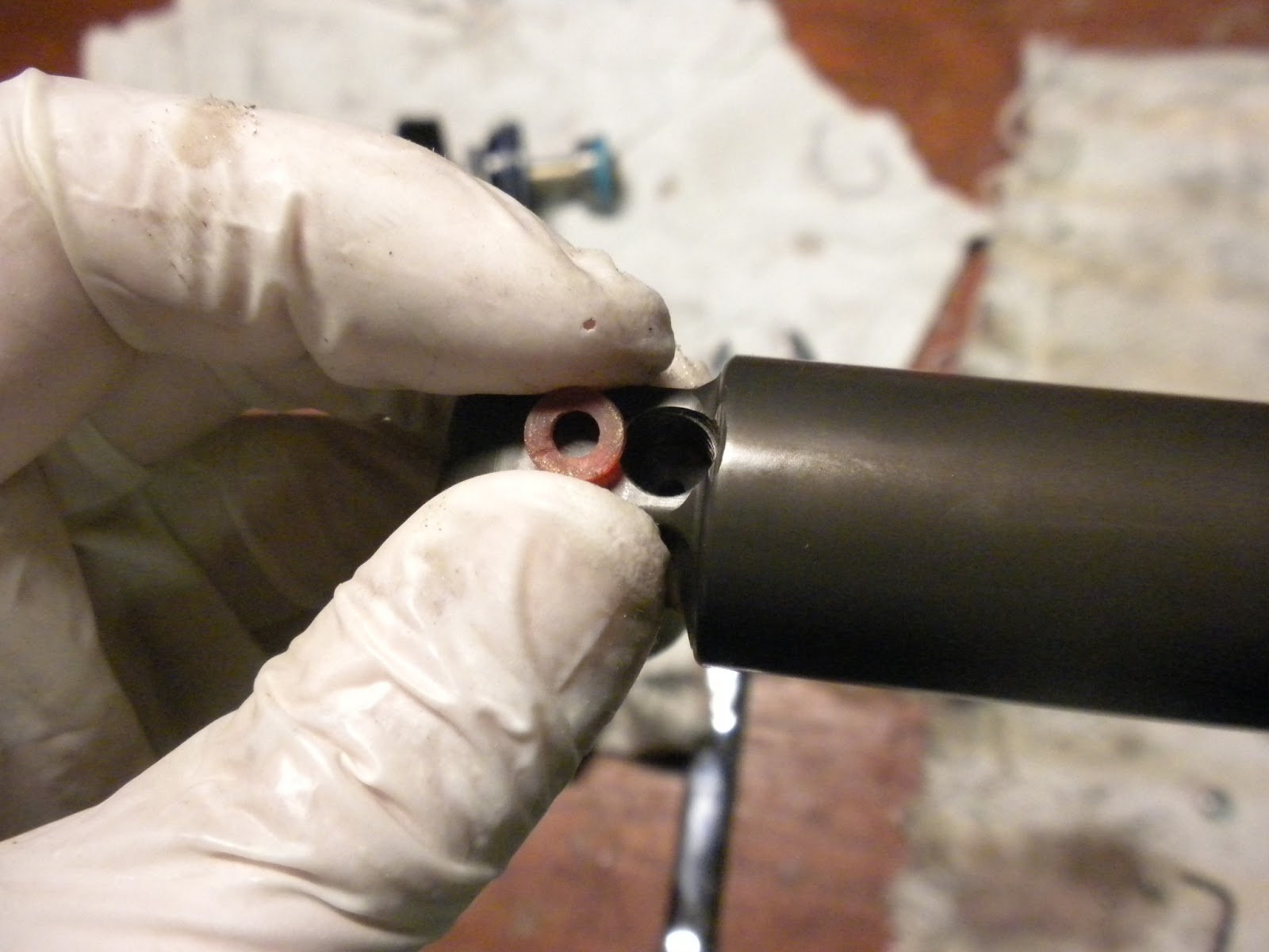 garageblag: Tuning Fox Float RP2