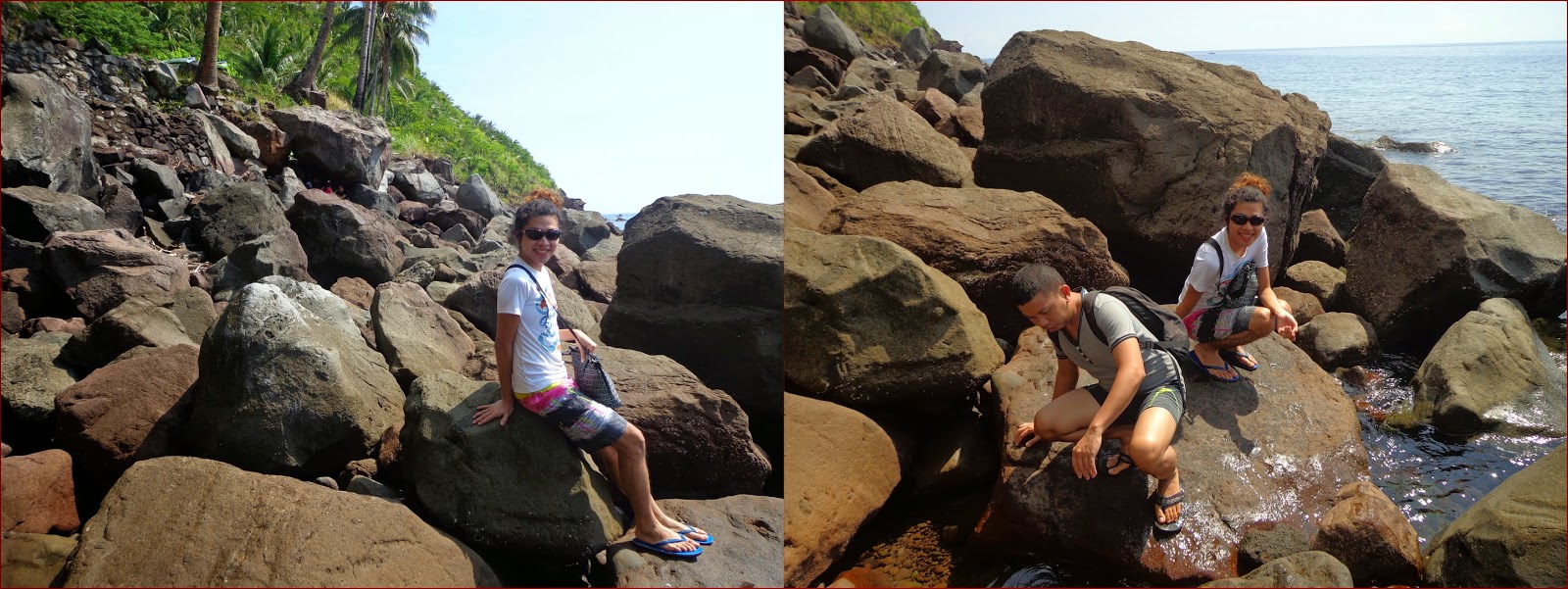 Free-Spirited Vixen ^_^: Camiguin Tourist Spots: The Island Born of ...