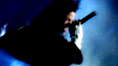 Michael Jackson Give In To Me Gif's | Mjj Galeria