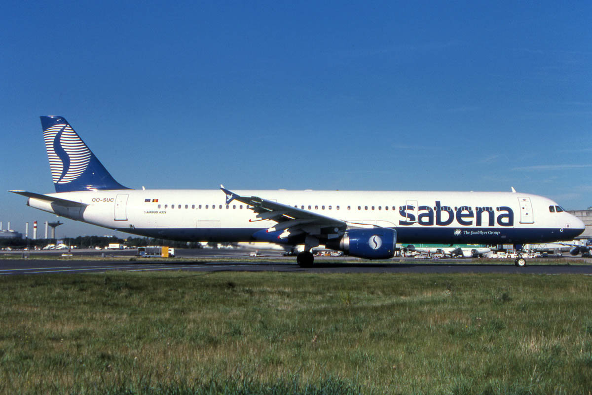 Sabena [1971] - bittorrentstand