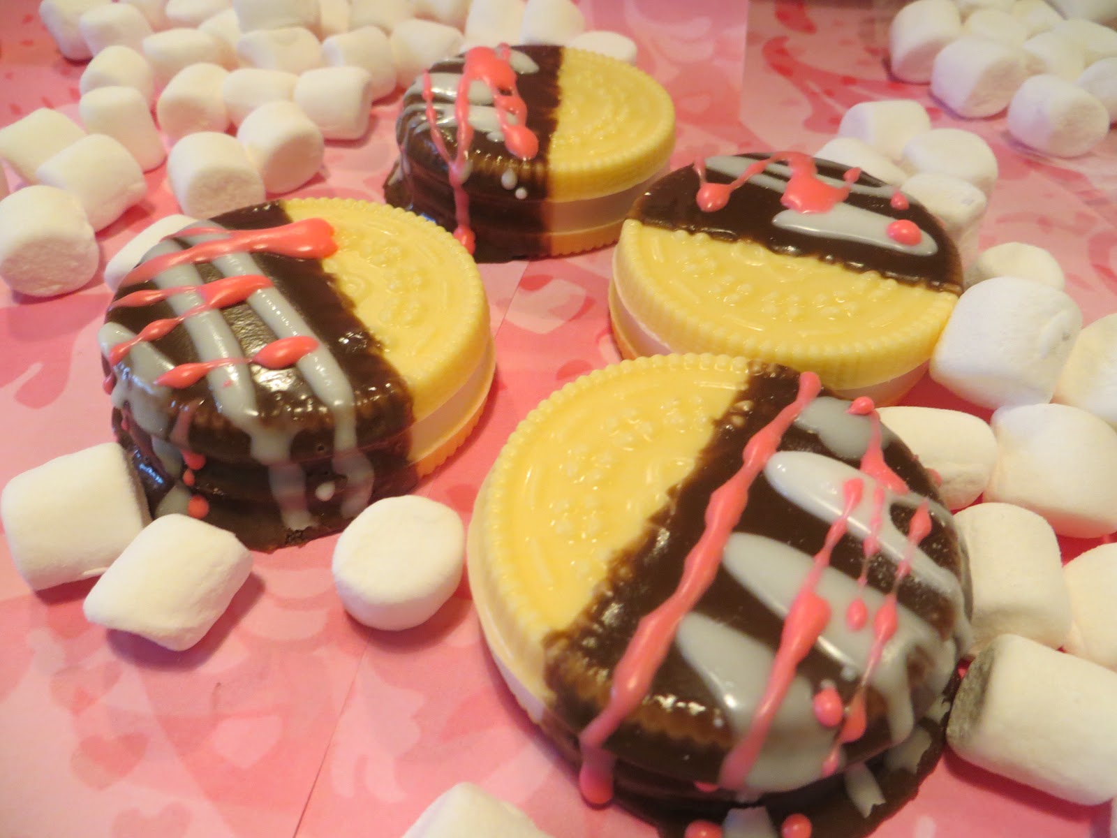 Denise's Yadda Yadda on Soap Making, Crafts & Personal Ramblings: Melt ...