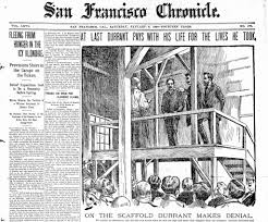 Mundo Tentacular: Demônio no Campanário - Os crimes e a maldição de ...