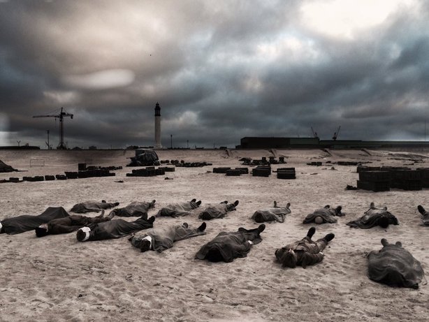 Yorkshire Pudding: "Dunkirk"