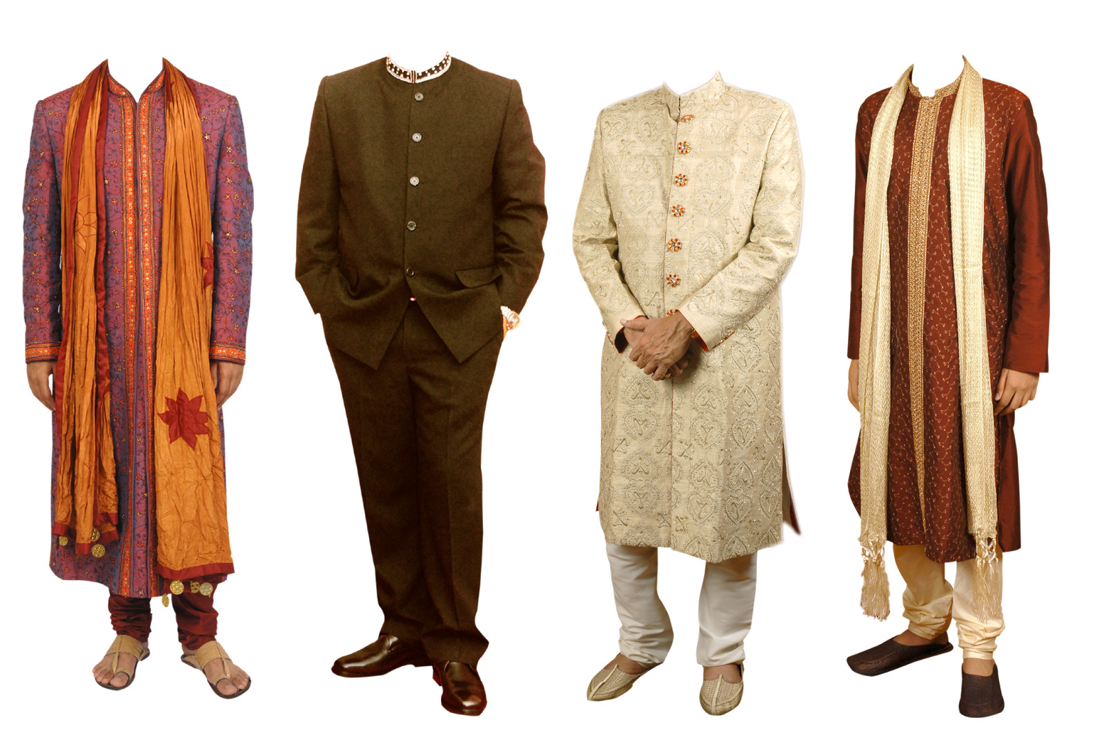 Full Suit For Photoshop