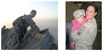 Woodstock Soapstone Co. Blog: Veteran Profile: The Wonders of Willy Jane