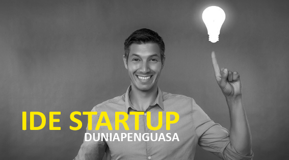 8 Tips untuk Mengubah Ide Cemerlang Menjadi Startup yang Sukses - DUNIA ...