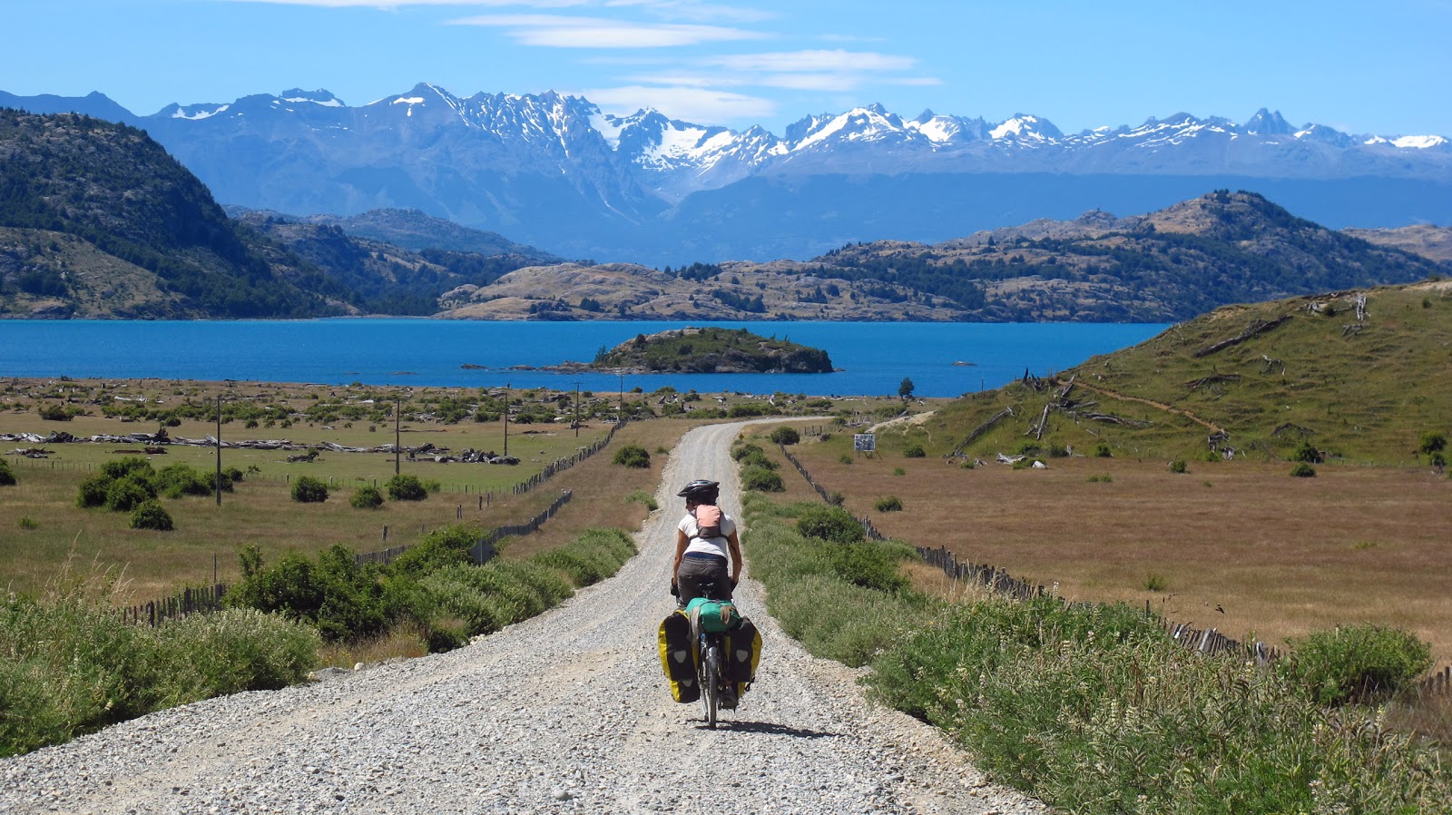 Conoce la Ruta 7 (Tramo -Carretera Austral) Sur de Chile - Taringa!