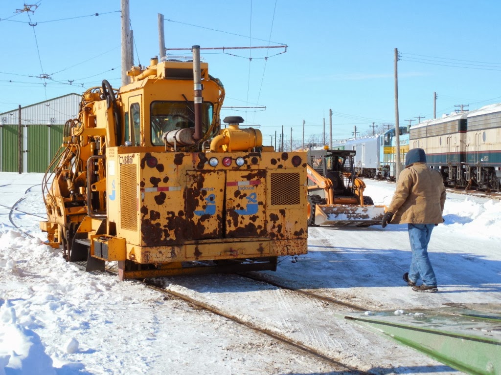 Hicks Car Works: Tamper-proof Transportation