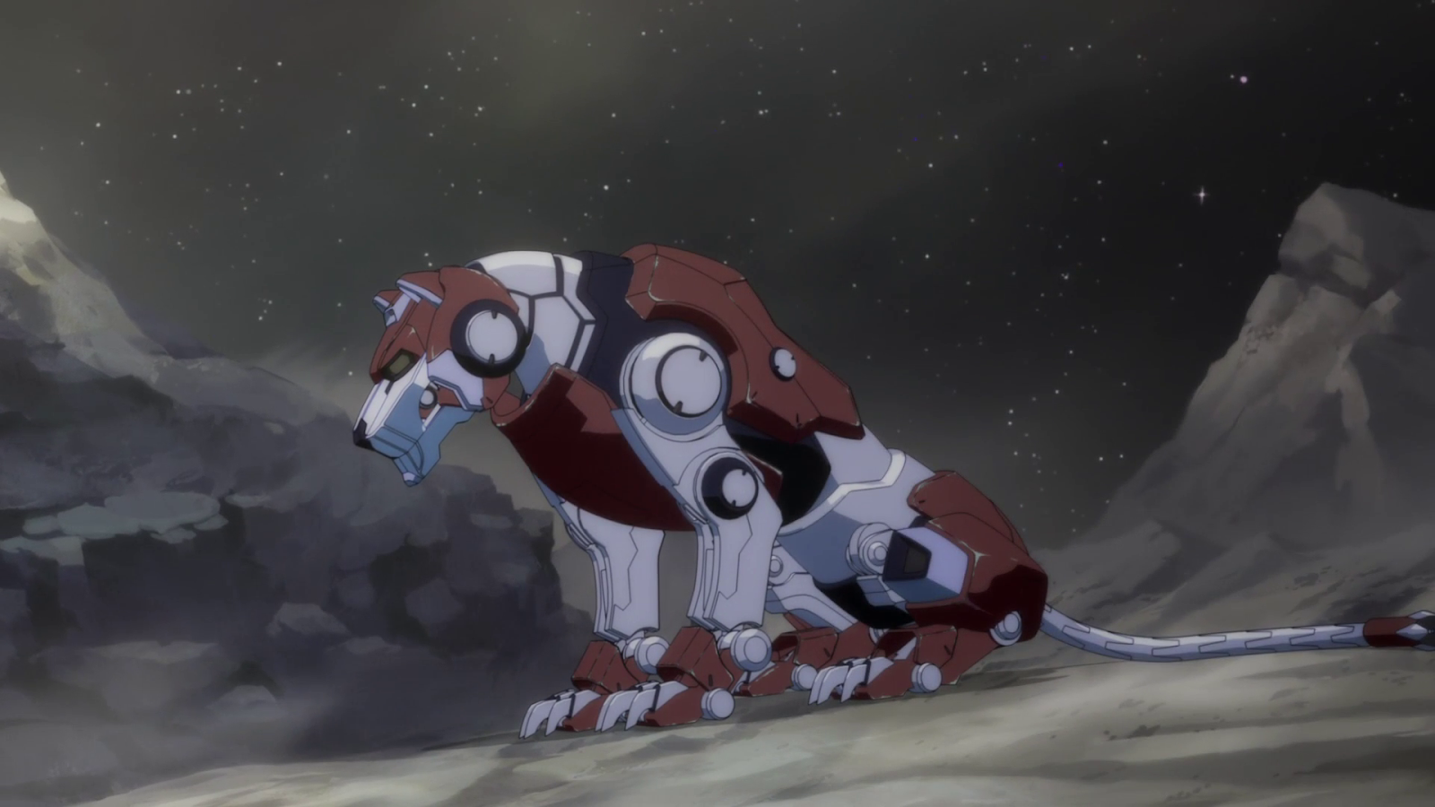 The Last Big Meta of Voltron: The New Klancetament: What Voltron Could ...
