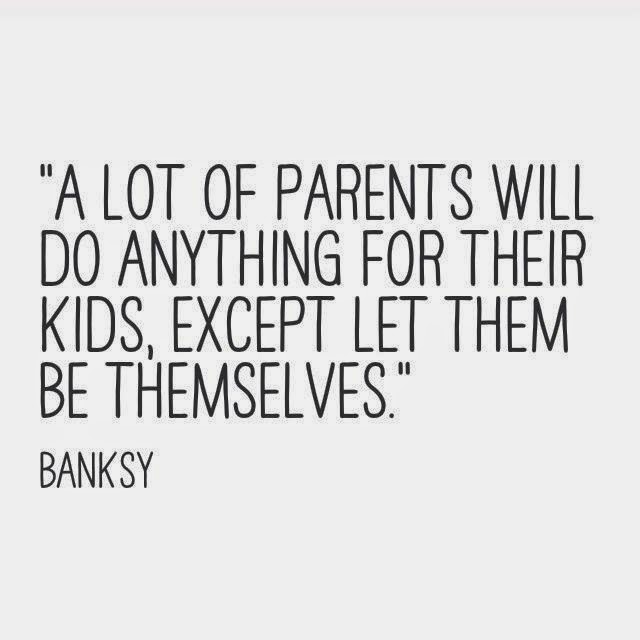 5 pieces of advice every parent should follow | Melly Moments