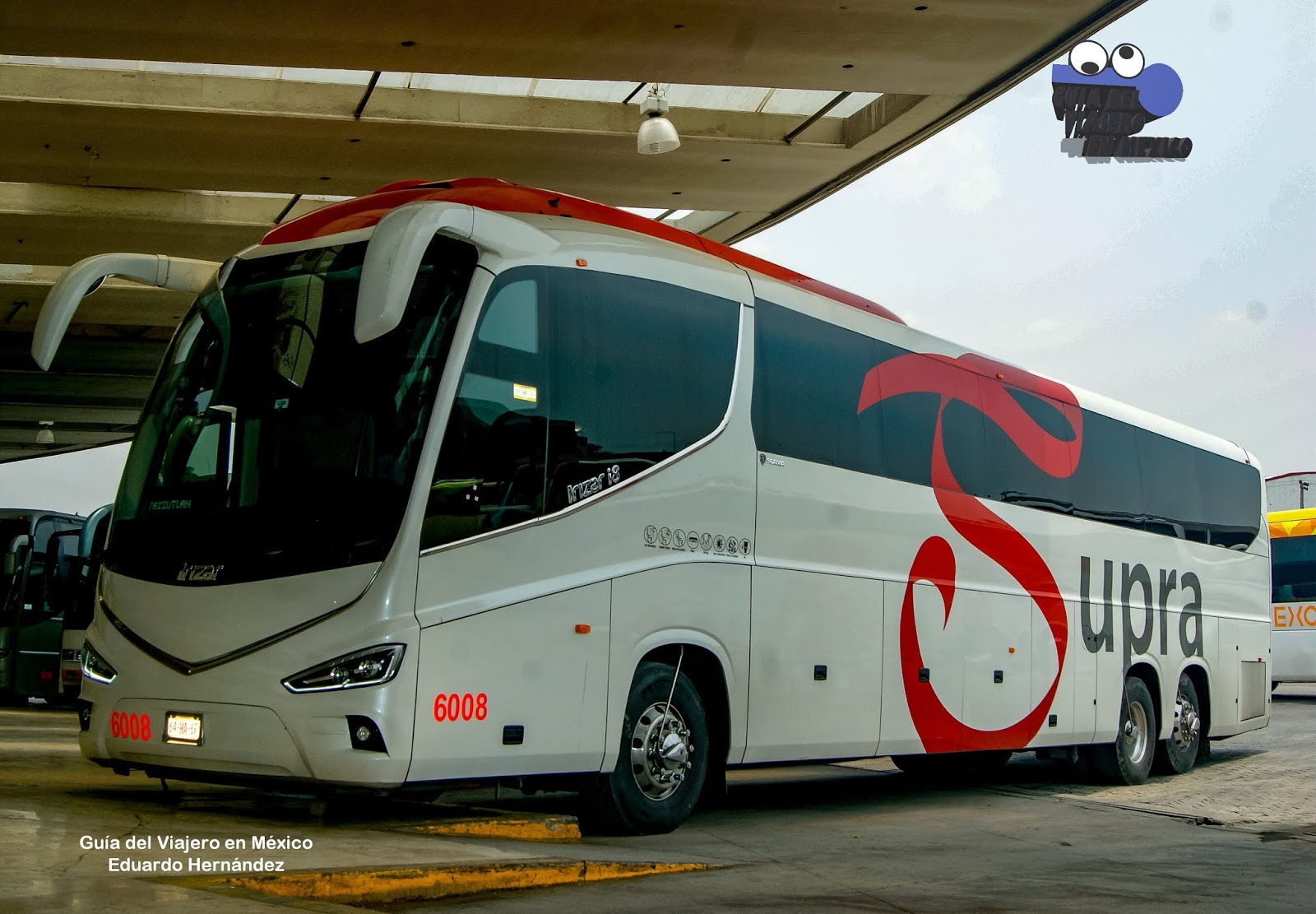 La Mejor Línea de Autobuses del primer trimestre del 2020