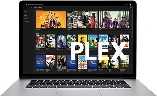 How to Play iTunes Movies via Plex Media Server