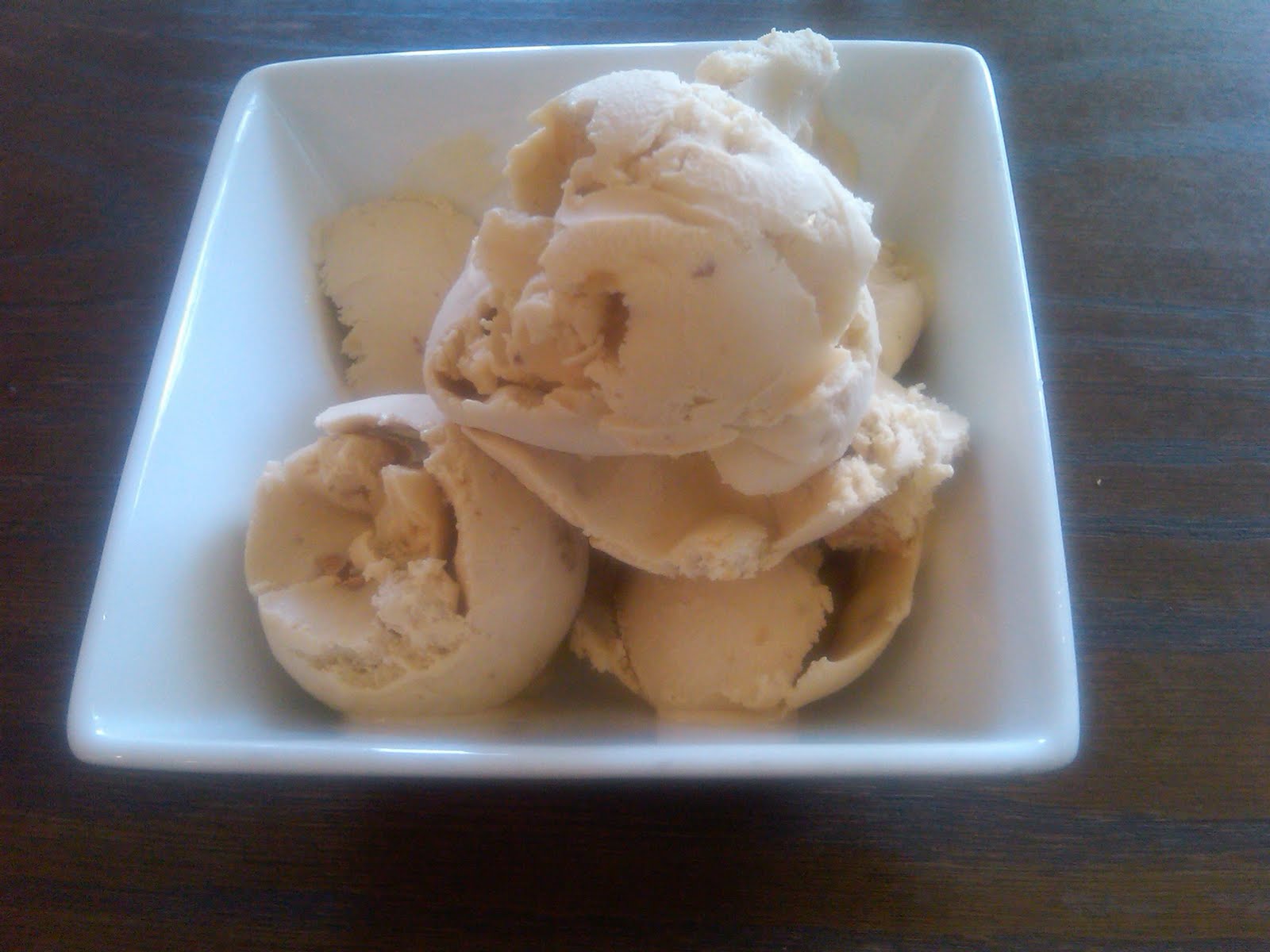 A Healthy Balance: Pimp Chillin at the Holiday Inn