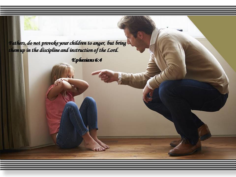 JCM: Harsh verbal discipline causes children's ability to articulate ...