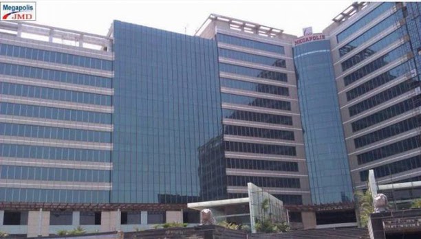 JMD Megapolis IT Park Sohna Road Gurgaon | Office Space on Rent