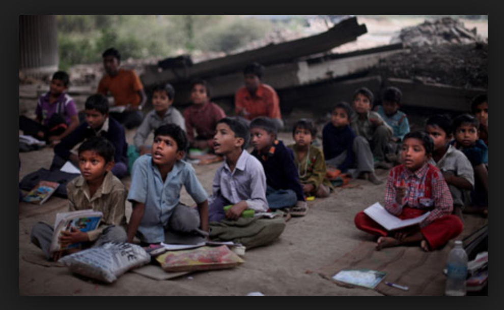 D181 Parents for Accountability and Transparency: HMS is Not Reflective ...