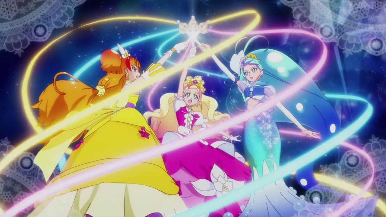 MISS DERMARK'S LITERARY RAMBLES: IN WHICH TWILIGHT IS EMPOWERED AND ...