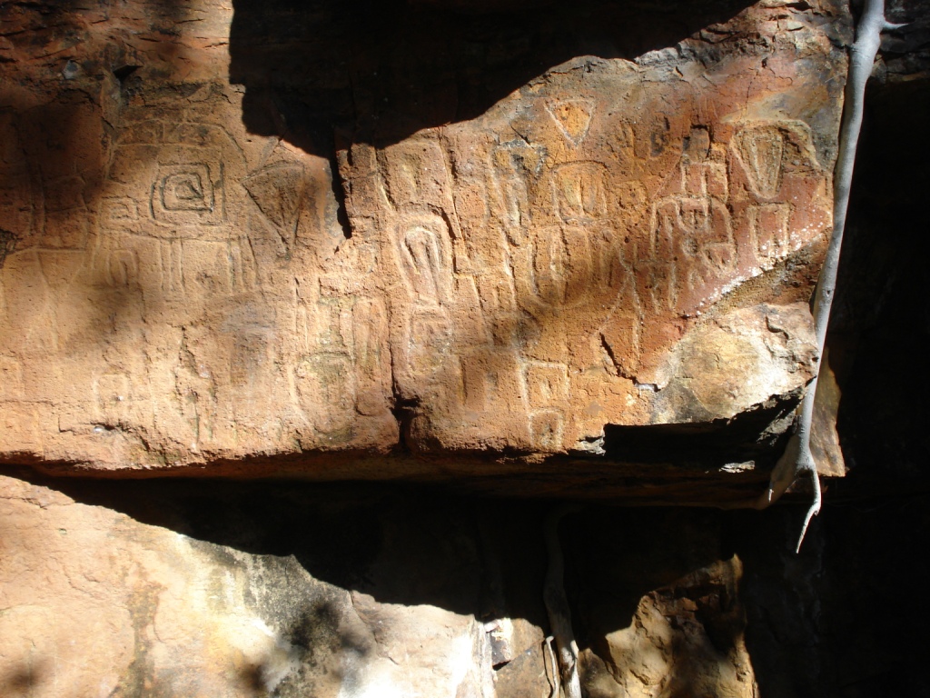 PUERTA NORTE ACAPONETA: LOCALIZAN IMPORTANTE PETROGRABADO VINCULADO A ...